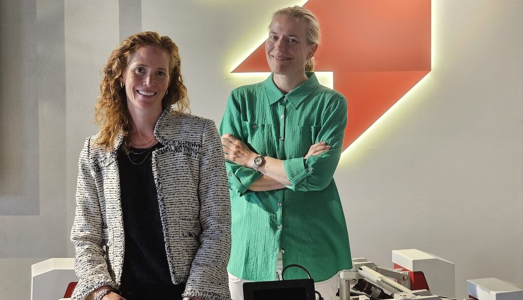 Saga Robotics strengthens board with seasoned executive Nina Bjornstad ...